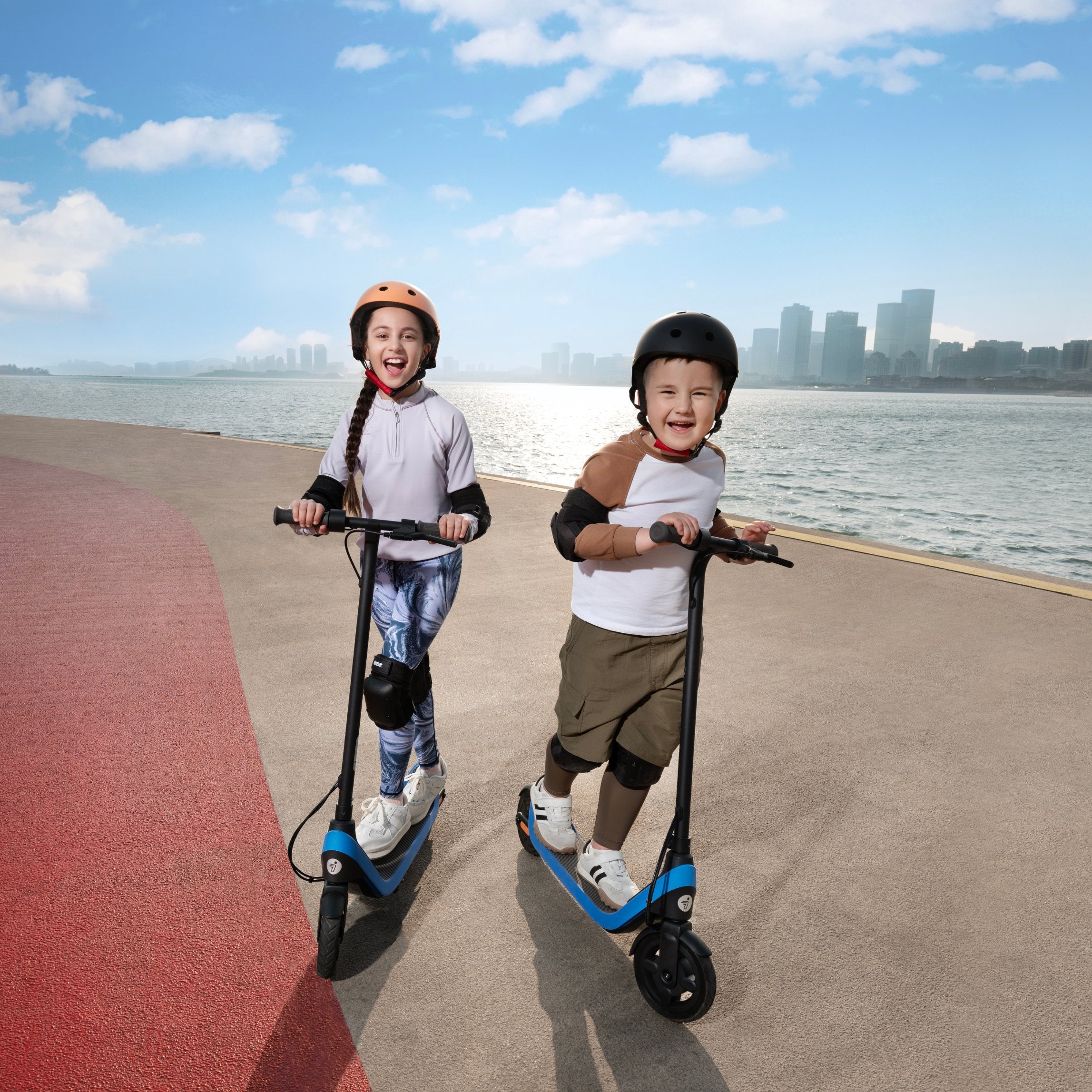 KickScooters Youngsters – Go Electric Mobility