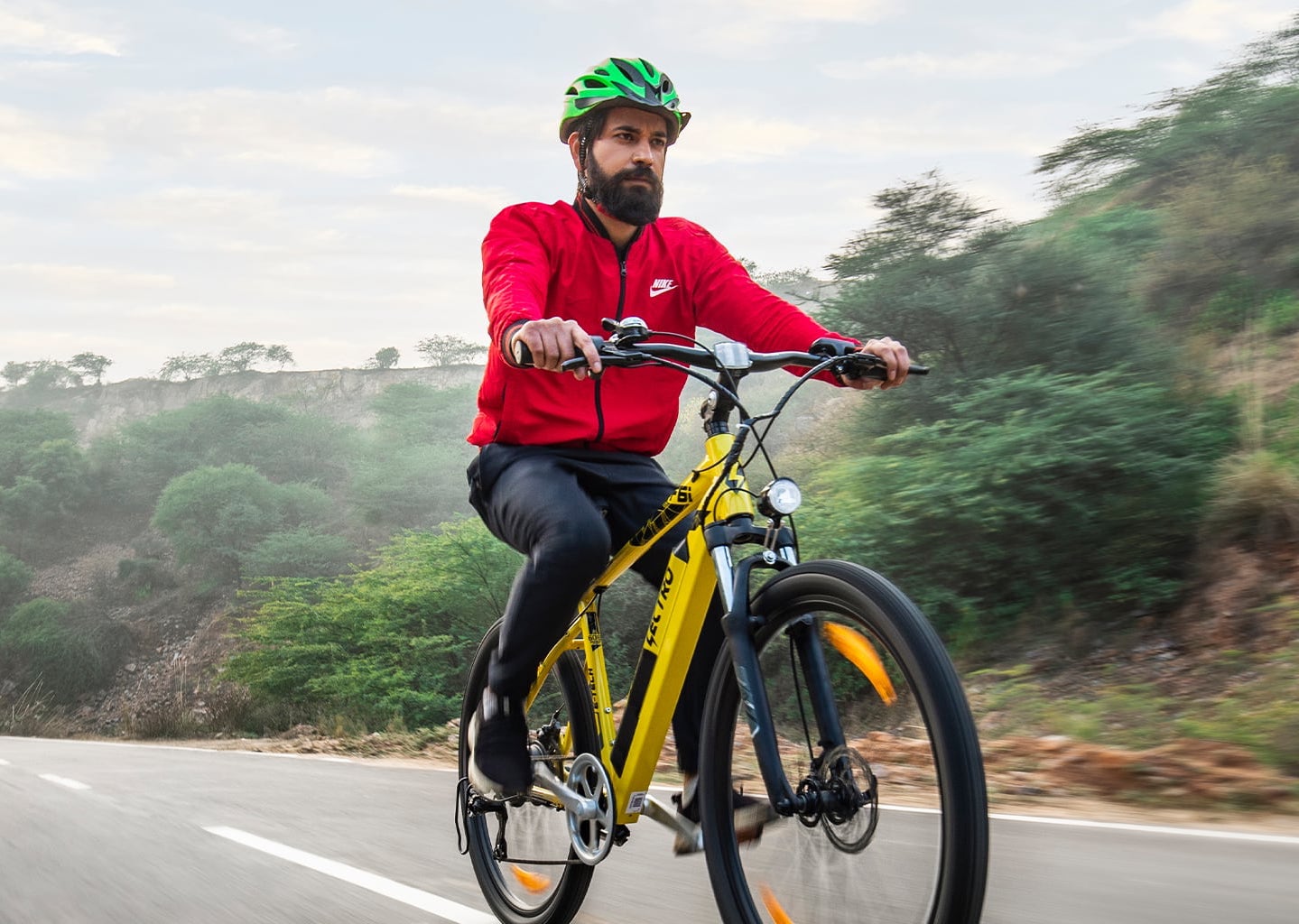 EBikes – Go Electric Mobility