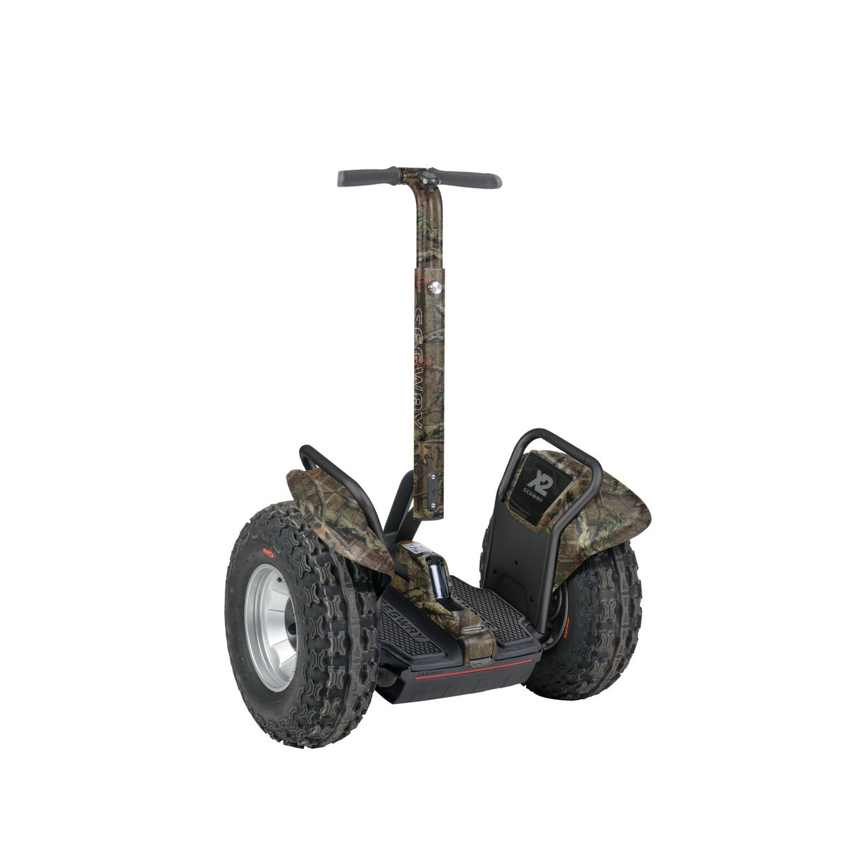 Segway PT-SE X2 Offroad Self-Balancing Personal Transporter – Go ...
