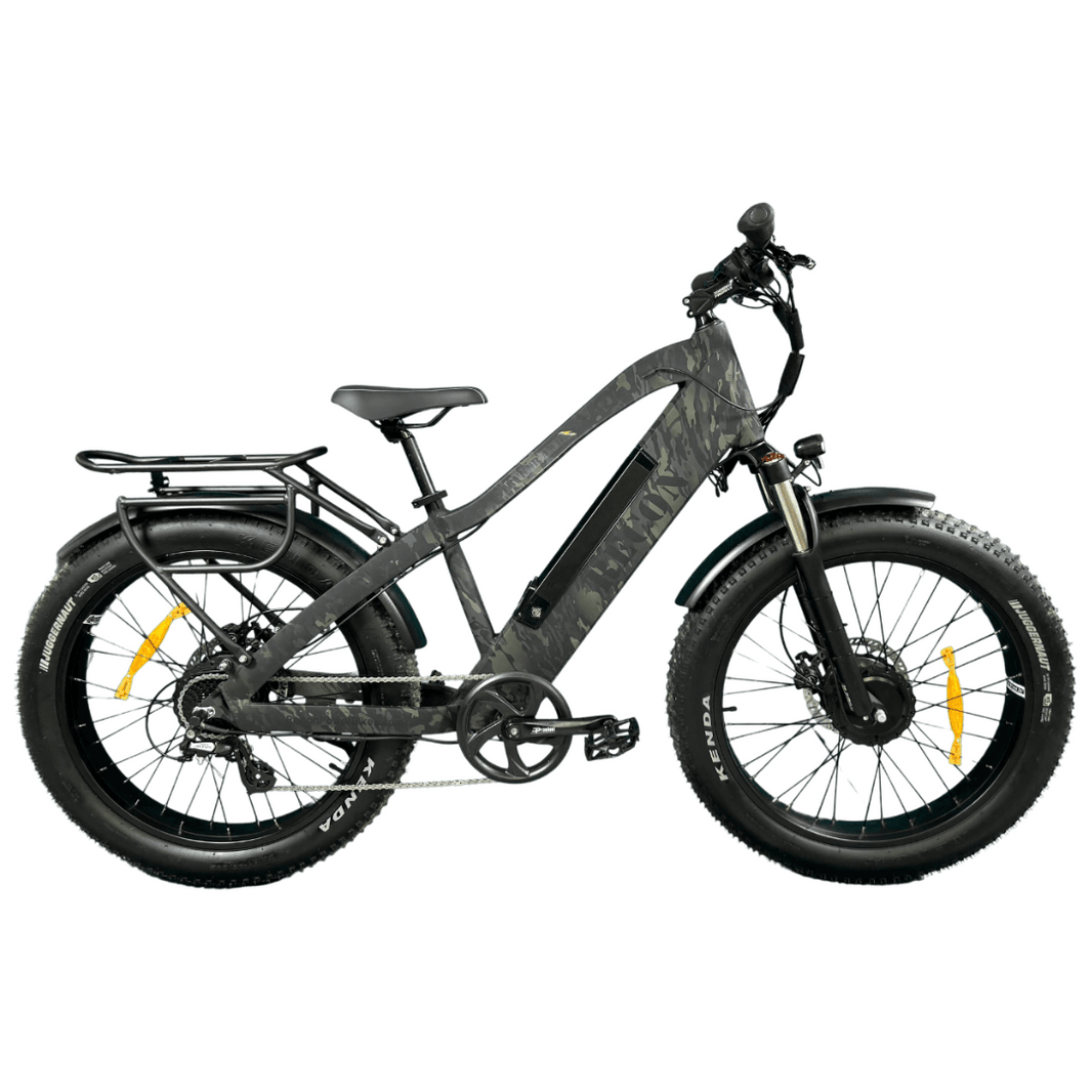 EBikes – Go Electric Mobility