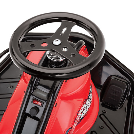 Razor - Crazy Cart – Go Electric Mobility