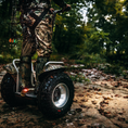 Segway PT-SE X2 Offroad Self-Balancing Personal Transporter – Go ...