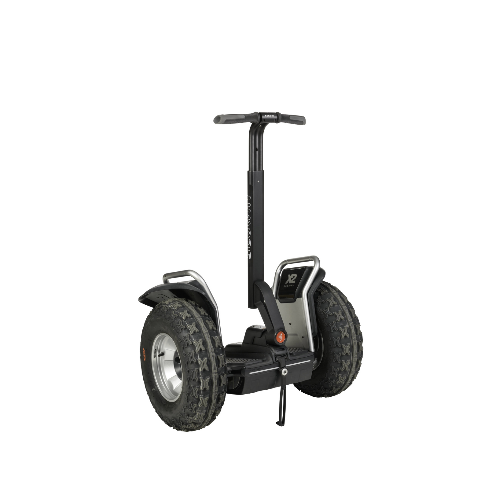 Segway PT-SE X2 Offroad Self-Balancing Personal Transporter – Go ...
