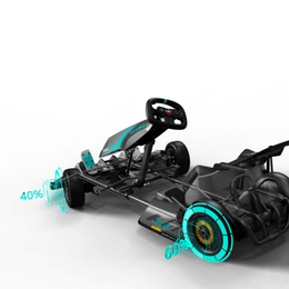 Segway-Ninebot Go Kart Pro 2 – Go Electric Mobility