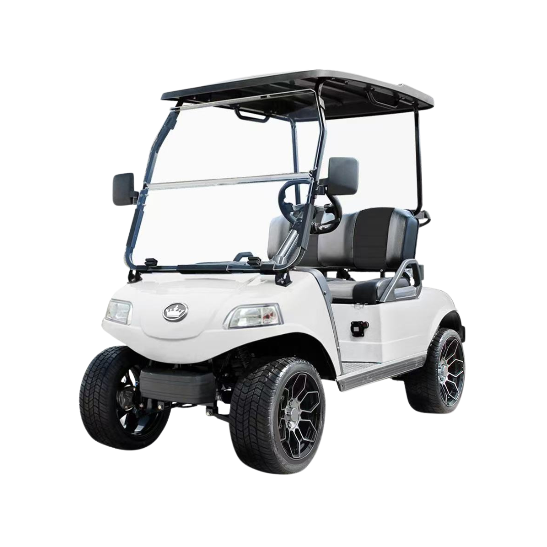 HDK Classic 2 – Go Electric Mobility
