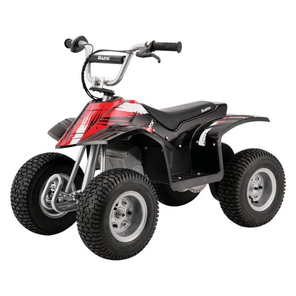 Razor - Dirt Quad – Go Electric Mobility