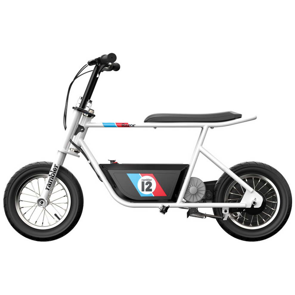 Razor - Rambler 12 – Go Electric Mobility