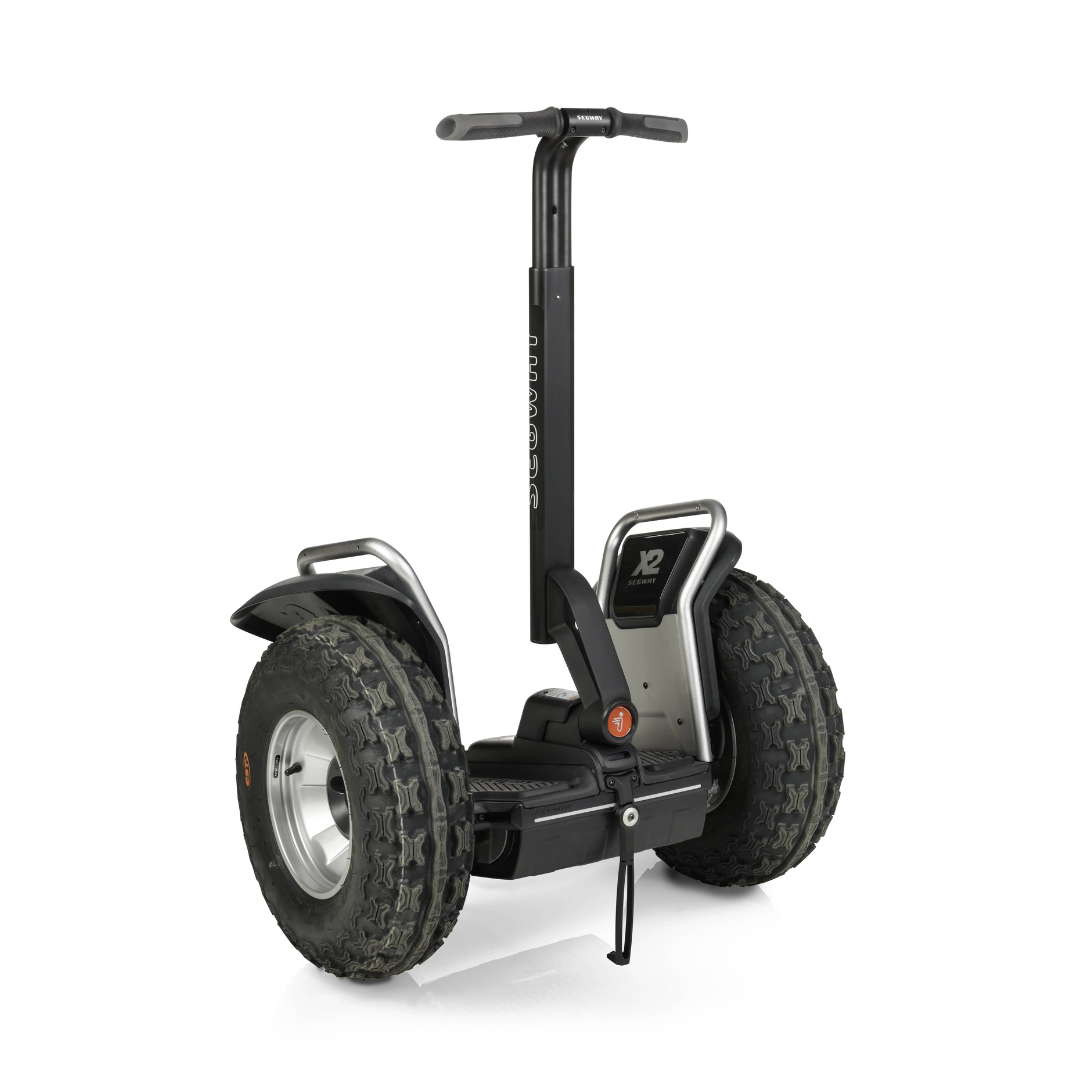 Segway PT-SE X2 Offroad Self-Balancing Personal Transporter – Go ...
