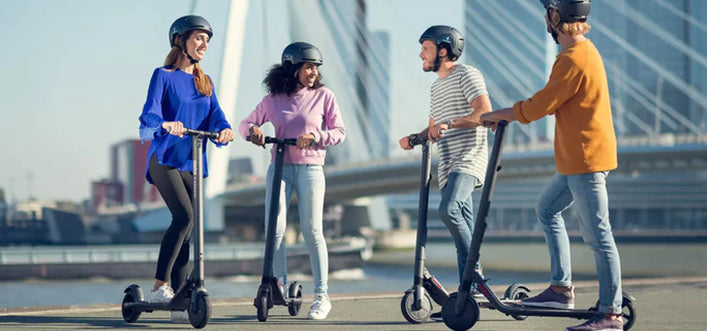 Go Electric | e-bikes, e-scooters & electric vehicles – Go Electric ...